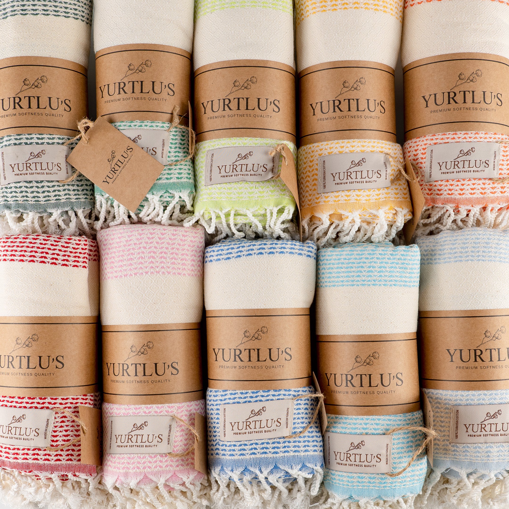 YURTLUS - more than just towels – Yurtlus