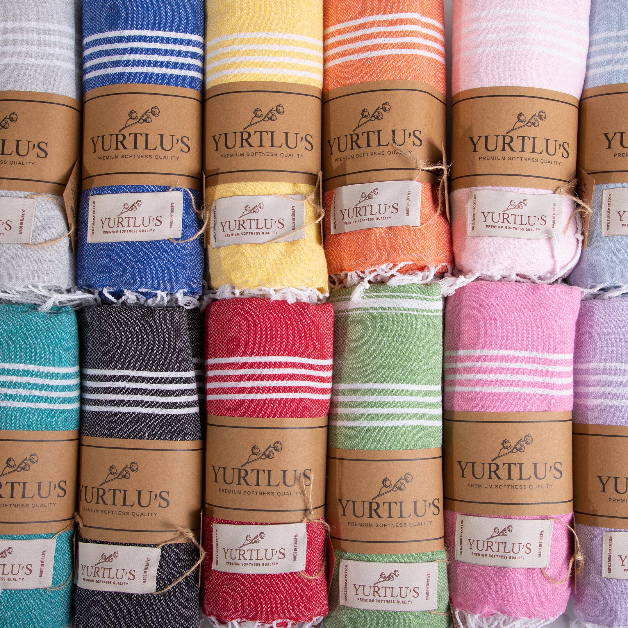 Minimalist Series – Yurtlus